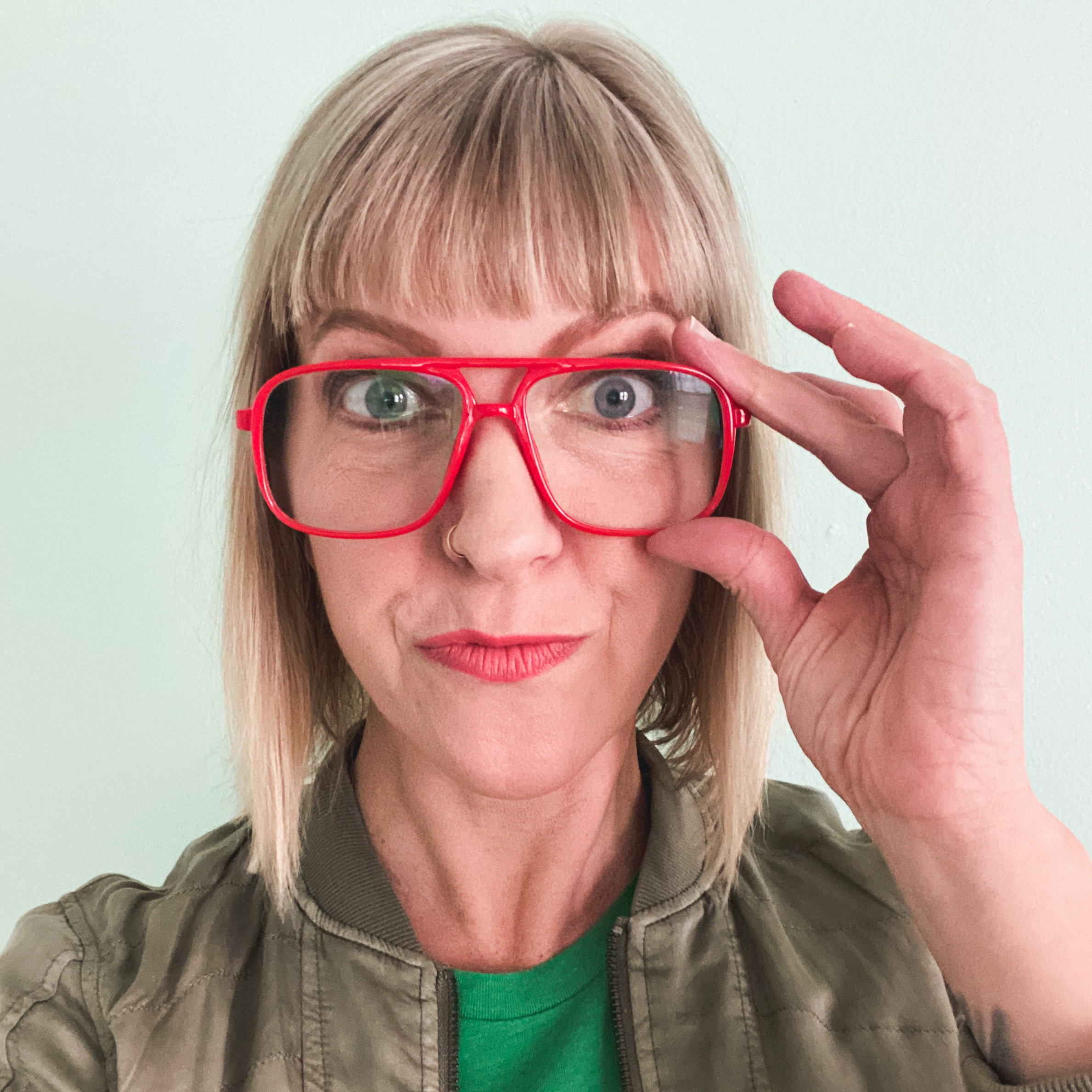 BRANDING PACKAGE | Liina & Co